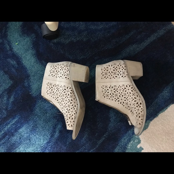 Shoes | Mini Wedges Coconut Brand | Poshmark
